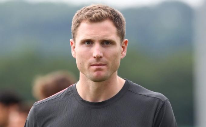 Jack Nayler Staf Kepelatihan yang Dibawa Ancelotii di Real Madrid ...