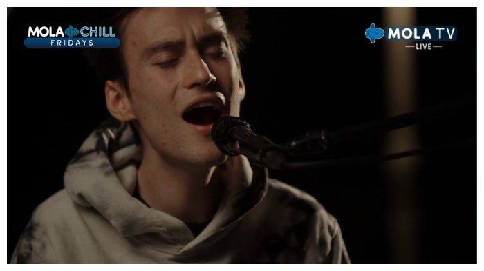 Bawakan Lagu Fix You Milik Coldplay, Pemenang Grammy Awards, Jacob ...