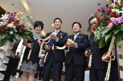 Java Palace Hotel Hadir di Jababeka - TribunNews.com