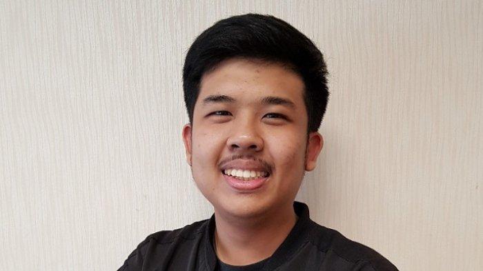 Mengenal Jehian Panangian Sijabat, Manager Milenial Para Influencer ...