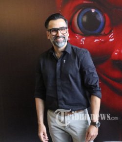 Jeremy Thomas Mengenang Jakob Oetama - TribunNews.com