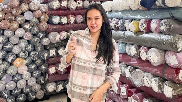 Jessica Chika Motivasi Pengikutnya Kerja di Usia Muda dan Jangan Takut ...