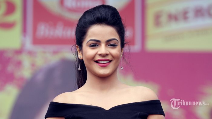 Bintang India Ini Senang Bisa Penuhi Janji Datangi Penggemar di ...