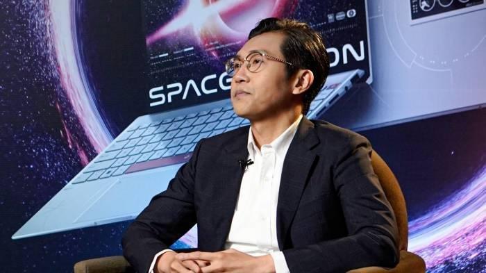 ASUS Rilis Lini Produk Zenbook OLED Space Edition, Komitmen 25 Tahun ...