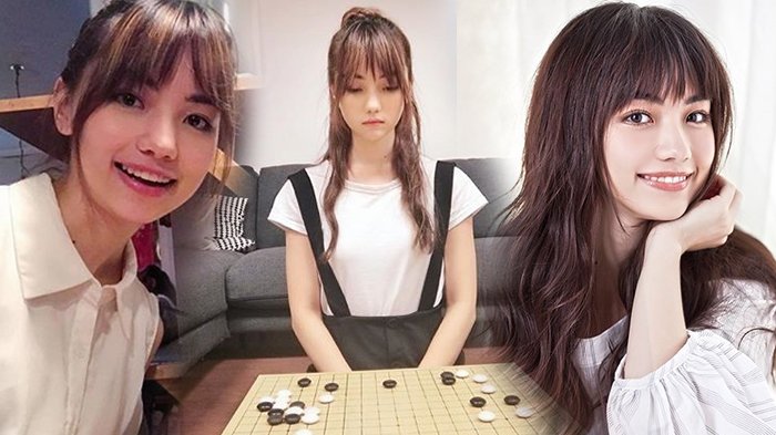 Perkenalkan Joanne Missingham, Atlet Igo Asal Taiwan yang Viral karena ...
