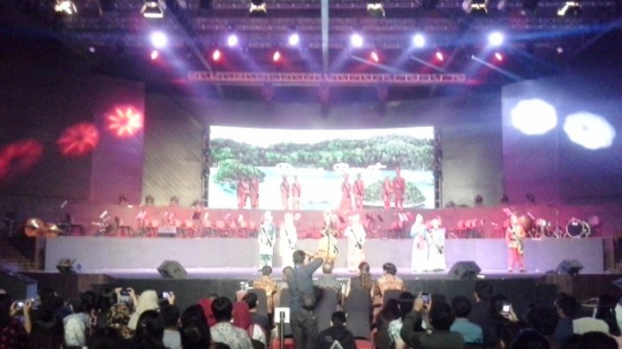 Kementerian Luar Negeri Gelar Duta ASEAN Muda Indonesia 2017 ...