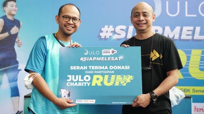 Luncurkan Kampanye Siap Melesat, JULO Ajak Masyarakat Tingkatkan ...