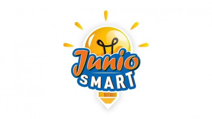 Junio Smart, Terobosan BRI Perkuat Ekosistem Pendidikan di Indonesia - TribunNews.com