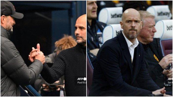 Ketika Liga Arab Saudi Sukses Pecah Belah Bos Manchester United ... Ketika Liga Arab Saudi Sukses Pecah Belah Bos Manchester United ...