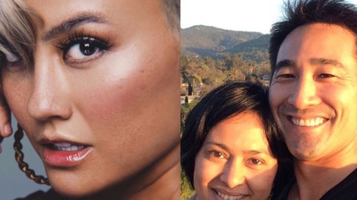 Kabar Neil Furuno, Mantan Pacar Agnez Mo yang Sekarang Jadi Suami Sarah ...