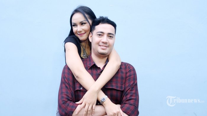Diancam Suami, Kalina Oktarani Hilang Kesabaran dan Mengusirnya ...