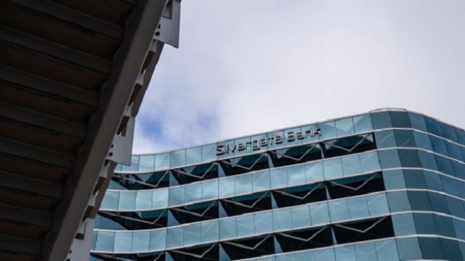Saham Bank Ramah Kripto Silvergate Merosot 29 Persen Gara-gara Tunda Rilis Laporan Tahunan ...
