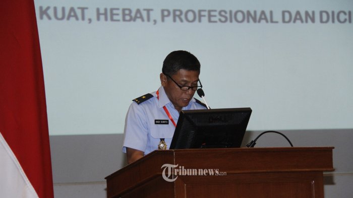 Kapusinfolahta TNI : Kehadiran dan Peran Infolahta TNI Semakin ...