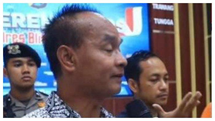 Berita Iptu Sukoyo Terbaru Hari Ini - TribunNews.com Berita Iptu Sukoyo Terbaru Hari Ini - TribunNews.com