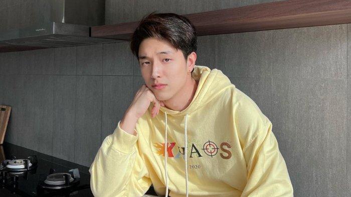 Profil Kay Lertsittichai, Aktor Thailand yang Berulang Tahun Hari Ini ...