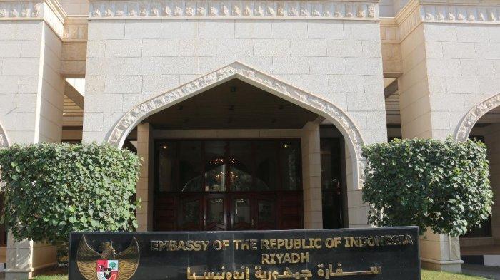 Saudi Pulangkan 300 WNI, Termasuk Jemaah Umrah yang Tertahan Akibat ...