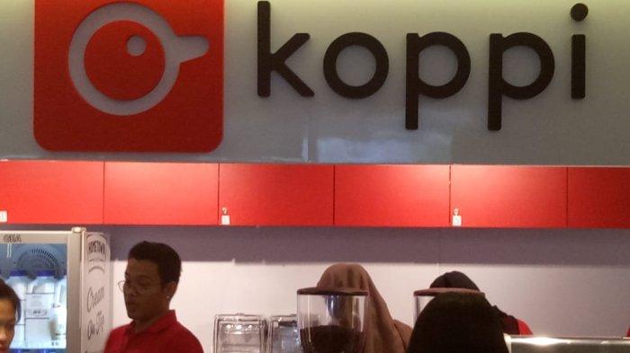 Survei KOPPI : Konsumen Enggan Menunggu 15 Menit untuk Segelas Kopi ...