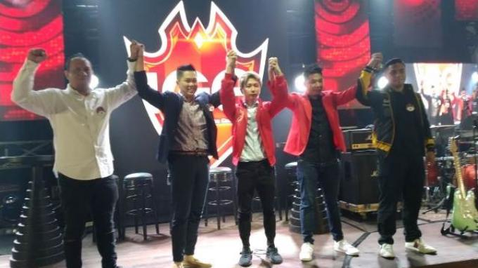 Kejuaraan Indonesian Esports Games Ikut Serta Jadi Wadah Perkembangan ...