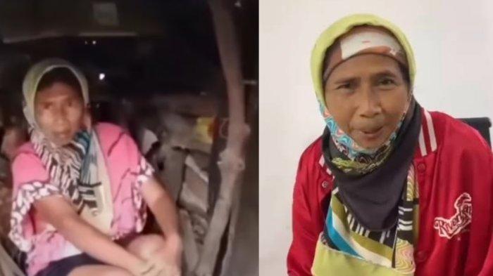 19 Tahun Hidup di Hutan Malaysia, Keluarga harap Ribut Uripah Pulang, Lebaran di Batang Jateng ...