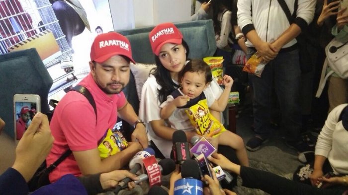 Sinopsis Film Rafathar, Tayang di Trans7 Minggu 24 Mei 2020: Cerita ...