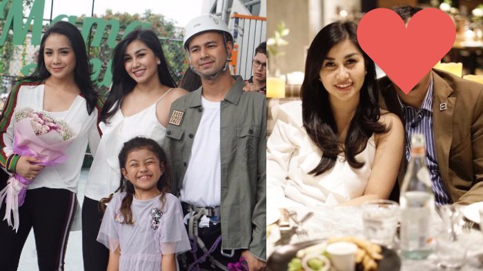 Akhirnya Adik Raffi Ahmad Unggah Foto Bareng Suami, tapi Netizen Malah ...