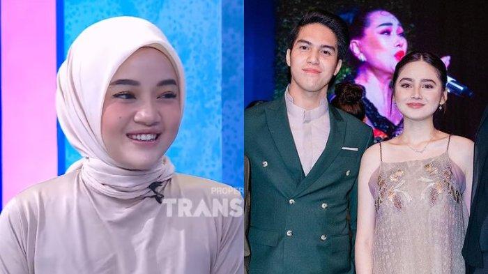 Keponakan Maia Estianty Sebut El Rumi Sudah Siap Nikah Meski Belum Lama Pacari Syifa Hadju ...