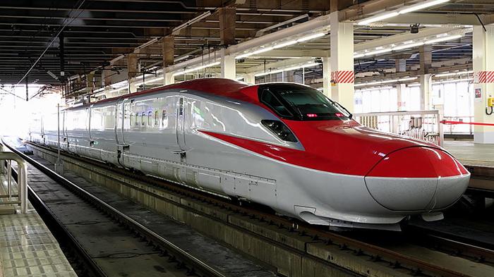 Beratnya Persyaratan Menjadi Masinis Kereta Api Peluru Shinkansen ...