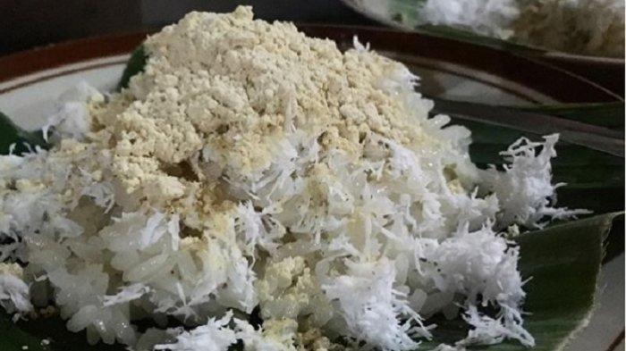 Ketan Jompo dan 4 Kuliner di Jember dengan Harga Murah Meriah ...