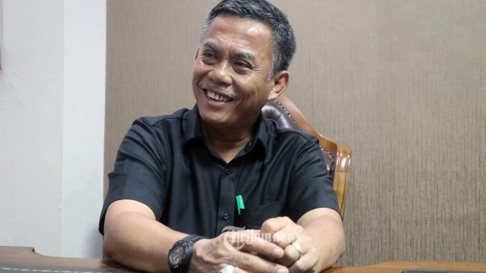 Prasetyo Edi Pertanyakan Motif Beathor Suryadi Seret PDIP dan Tuduhan ...