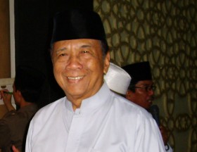 Munas MUI juga Membahas Infotainment - TribunNews.com