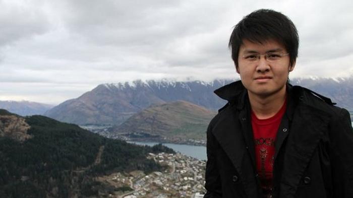 Kevin Alexander Soetjipto Dikenal Anak yang Cerdas - TribunNews.com