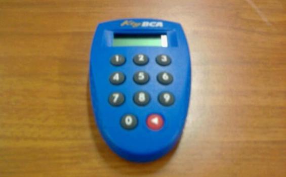 Salah Input Data, KeyBCA Baru Aktif 14 Hari - TribunNews.com