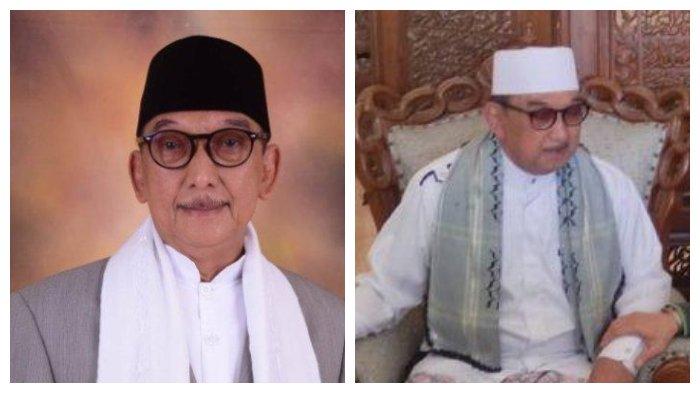 Sosok 3 Nama yang Berpeluang jadi Ketua PWNU Jatim Pengganti KH Marzuki Mustamar, Ada Paman Cak ...