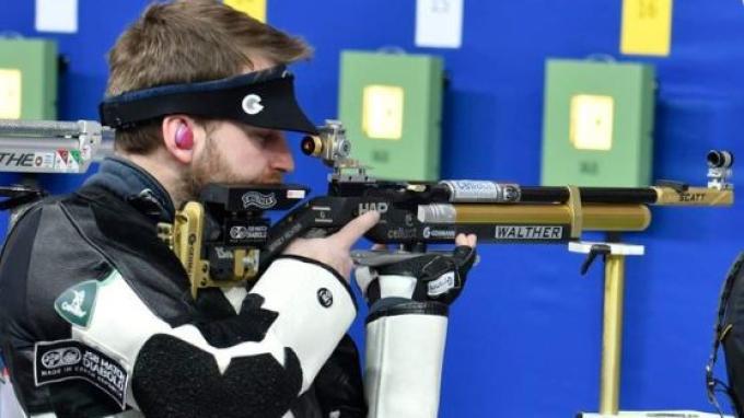 Kisah Atlet Menembak Israel Mundur dari Kejuaraan Dunia di Jakarta ...