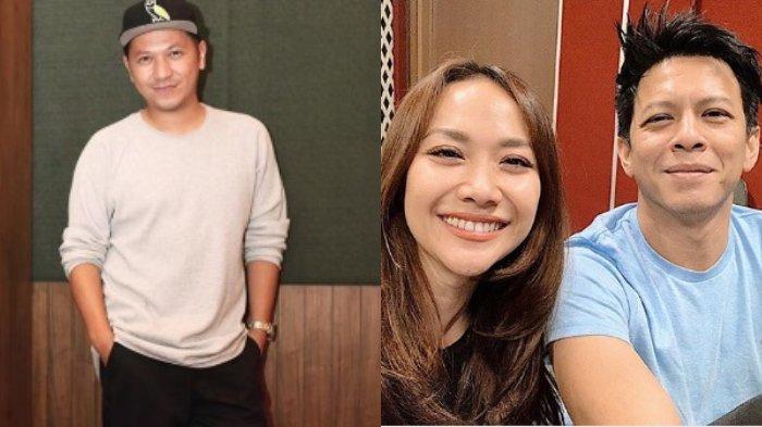 Ariel Noah Ulang Tahun ke-38, Gading Marten Ingatkan Tentang Motor dan Jodoh - TribunNews.com