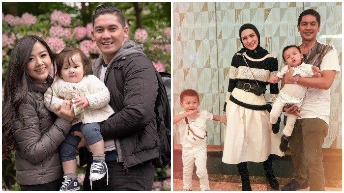 Selain Nama Anak Samuel Zylgwyn dan Franda, 8 Nama Anak Artis Ini Juga ...