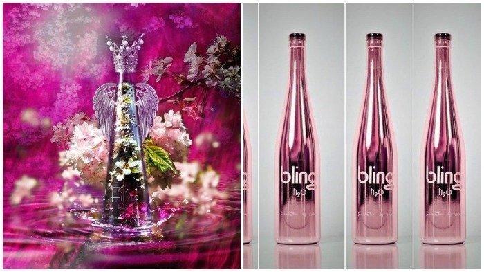 5 Air Minum Dalam Kemasan Paling Mahal di Dunia, Ada yang Harganya ...