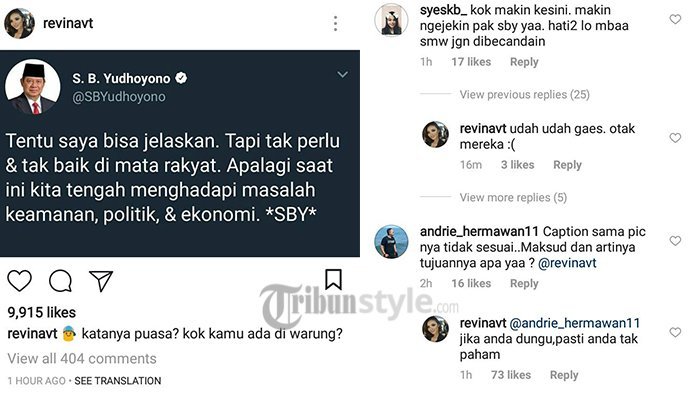 Bukti Humor Twitter-Land Lebih Receh Dibandingkan Anak Instagram yang ...