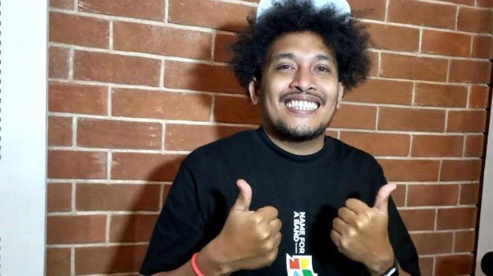 Viral Ditangkap Polisi, Komika Abdur Sebut Diprank Mamat Alkatiri ...