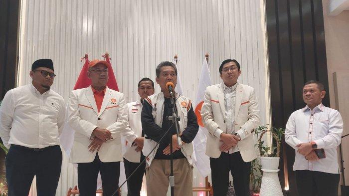 PKS Konsisten Pada Putusan Majelis Syuro, Dukung Anies Baswedan di Pilpres 2024 - TribunNews.com
