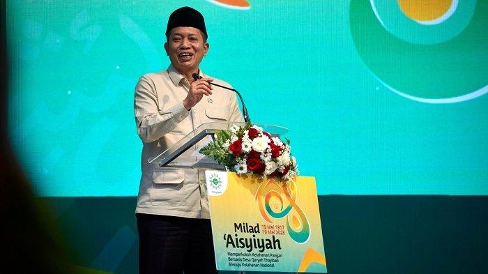 Wamenkop Ferry Juliantono: Gerakan Perempuan Aisyiyah Dibutuhkan untuk Koperasi Desa Merah Putih ...