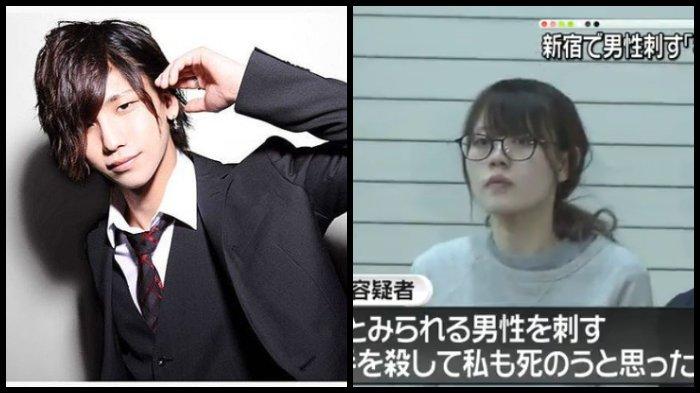 Korban Yuka Takaoka Selamat, Tidak Dendam Meski Hampir Tewas saat ...