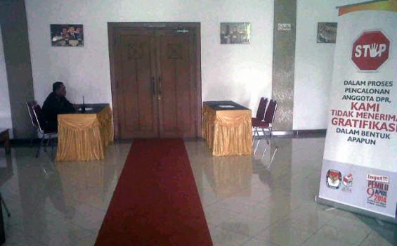 Napi juga Boleh Daftar Jadi Caleg dengan Catatan - TribunNews.com