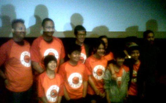 Lima Elang, Membangkitkan Romantisme Tentang Pramuka - TribunNews.com