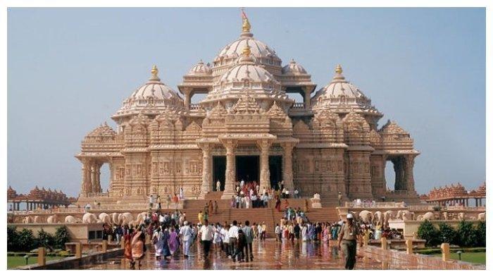 Hari Ini dalam Sejarah:12 Desember 1911 – Ibu Kota India (British Raj ...