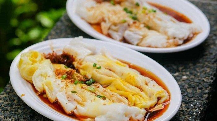 7 Kuliner Khas Hong Kong yang Cocok Jadi Menu Sarapan, Ada Congee yang ...