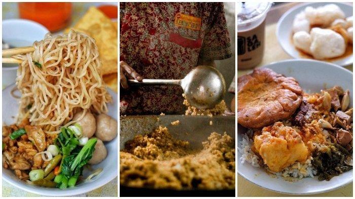 7 Kuliner Legendaris di Jakarta, Sudah Ada Sejak Puluhan Tahun ...