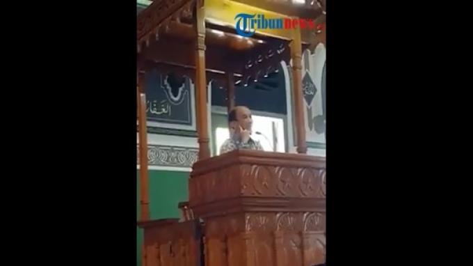 Video Pengakuan Mengejutkan Arcandra Tahar Setelah Dicopot dari Menteri ...