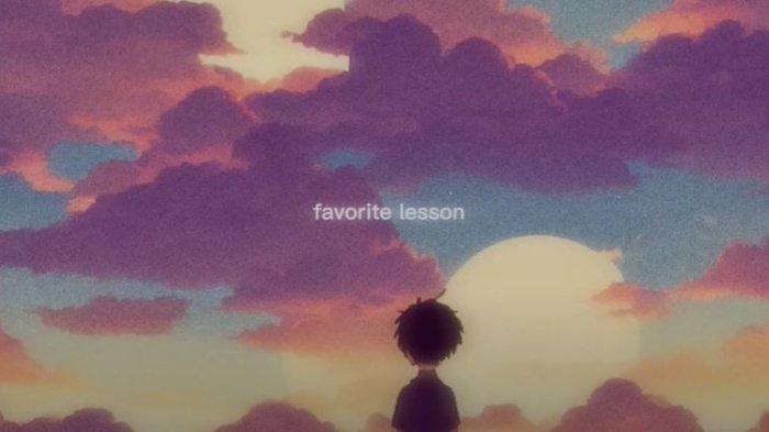 Lirik dan Terjemahan Lagu Favorite Lesson - Yaeow: But Being With You ...