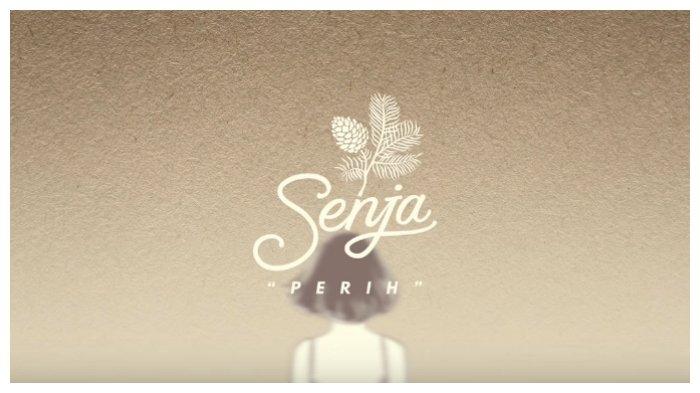 Chord Gitar dan Lirik Lagu Perih - Senja: Terlambat Ku Sesali Semua ...